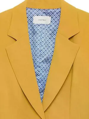 Malìparmi Single-breasted Jacket