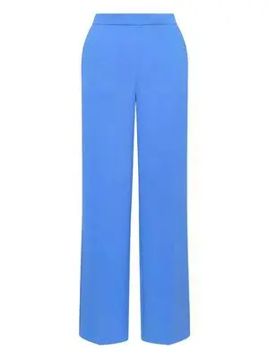 Malìparmi Straight-leg Trousers