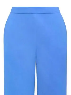 Malìparmi Straight-leg Trousers