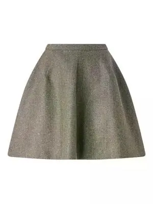 Genny Loose Fit Skirts