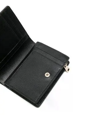 Furla Logo-plaque Wallet