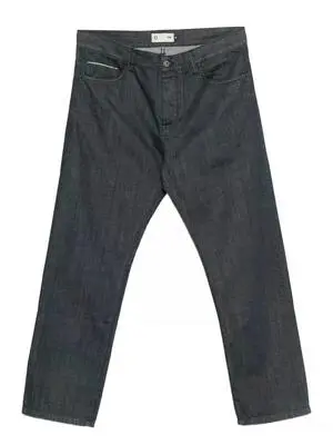 TRC Five-pocket Jeans