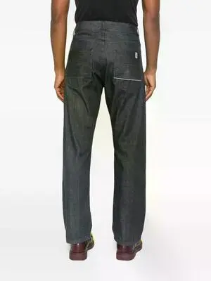 TRC Five-pocket Jeans
