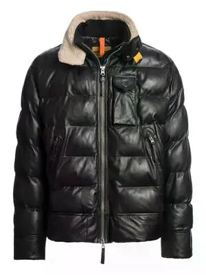 Parajumpers Leather Jackets For Men