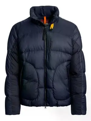 PARAJUMPERS Panelled Quilted Jacket