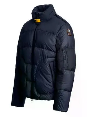 PARAJUMPERS Panelled Quilted Jacket