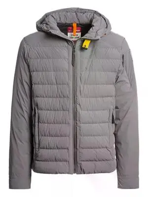 PARAJUMPERS Colbert Hooded Down Jacket