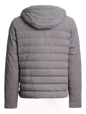 PARAJUMPERS Colbert Hooded Down Jacket