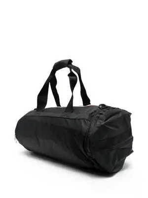 K-WAY Zip Duffle