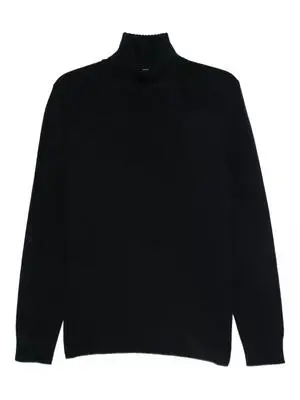 ROBERTO COLLINA Turtleneck Sweater