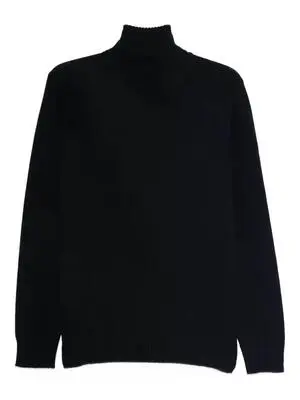 ROBERTO COLLINA Turtleneck Sweater