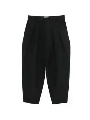 The Row Straight Hem Pants For Women