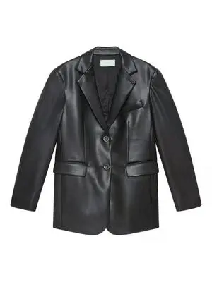 Malìparmi Single-breasted Blazer