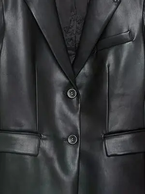 Malìparmi Single-breasted Blazer