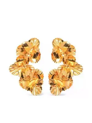 Jennifer Behr Motif Earrings