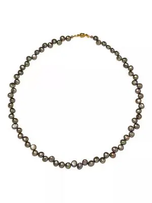 JENNIFER BEHR Josefina Pearl Necklace