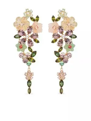 JENNIFER BEHR Rafaelle Dangle Earrings