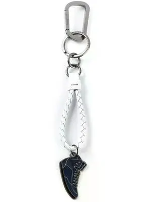 FERRAGAMO Sneaker Pendant Keychain