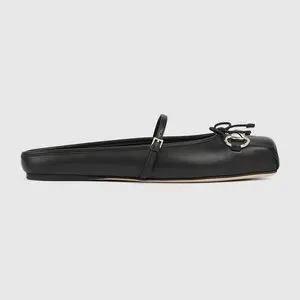 Gucci Adjustable Mules Clogs For Women