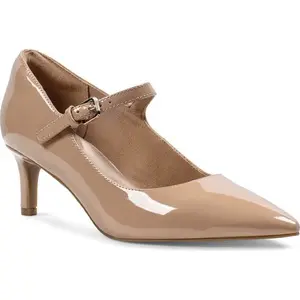 Rockport Buckled Pumps