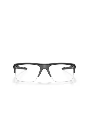 Oakley 58mm Rectangle Optical Glasses