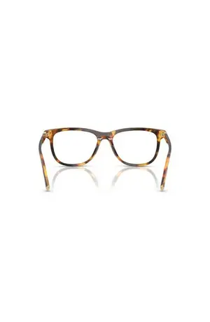 Miu Miu 54mm Phantos Optical Glasses - Tortoise