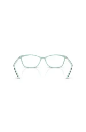 Ralph Lauren Cat Eye Optical Glasses - Tortoise