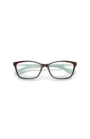 Ralph Lauren Cat Eye Optical Glasses - Tortoise