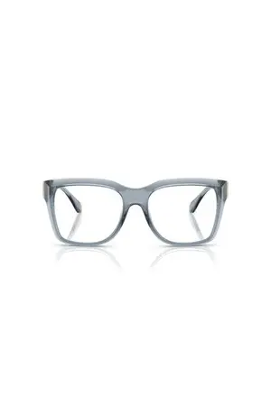 Michael Kors Square Optical Frames - Blue