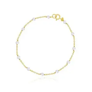 THE LOVERY FINE JEWELRY Bracelet - Pearl
