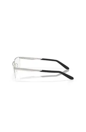COSTA 57mm Rectangle Eyeglasses