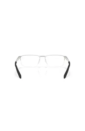 COSTA 57mm Rectangle Eyeglasses