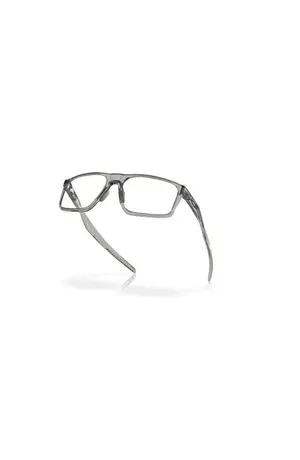 Oakley Rectangle Optical Glasses - Grey