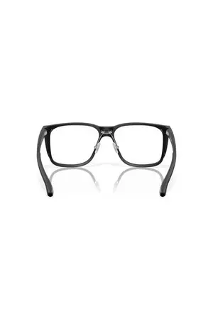 Oakley Square Optical Glasses - Black