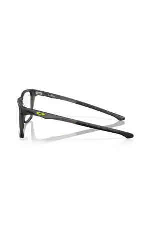 Oakley Square Optical Glasses - Grey