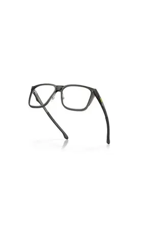 Oakley Square Optical Glasses - Grey