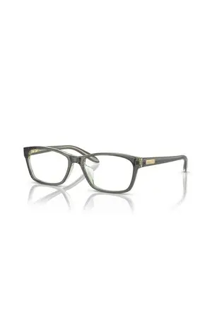 Ralph Lauren Square Frame Eyewear For Women