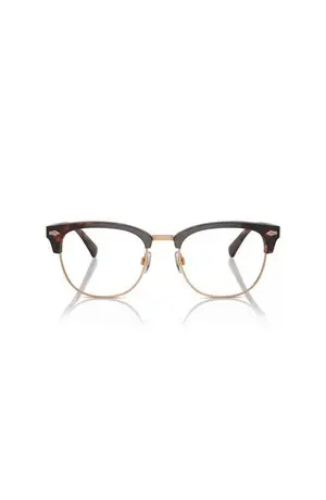 Polo Ralph Lauren 54mm Square Optical Eyeglasses