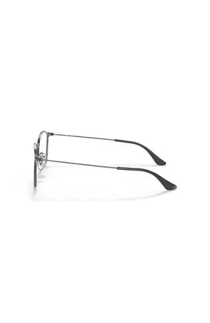 Ray-ban 49mm Square Eyeglasses