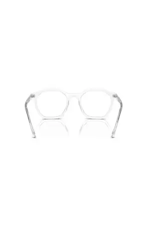 Ray-ban Alice Irregular Full Rim Eyeglasses