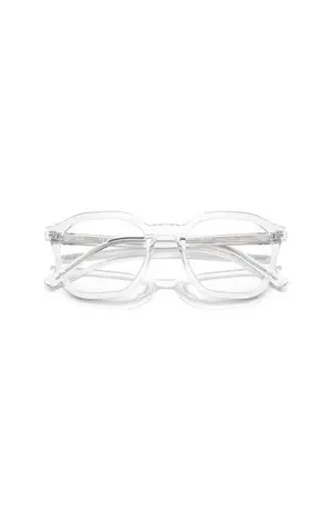 Ray-ban Alice Irregular Full Rim Eyeglasses