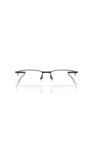 Oakley 53mm Rectangle Optical Glasses