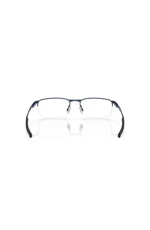 Oakley 53mm Rectangle Optical Glasses