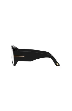 TOM FORD Pilot Optical Glasses