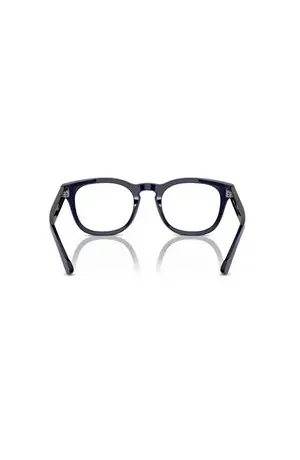 FERRARI Eyeglasses - Blue
