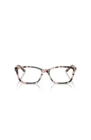 Ralph Lauren Cat Eye Eyeglasses - Tortoise
