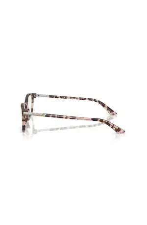 Ralph Lauren Cat Eye Eyeglasses - Tortoise
