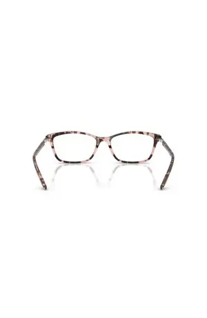 Ralph Lauren Cat Eye Eyeglasses - Tortoise