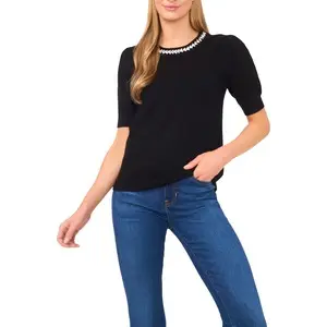 Cece Dupraz Short T-shirts For Women