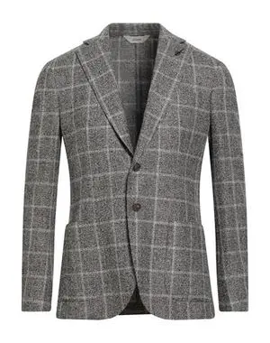 PAOLONI Blazer Light Size Virgin Wool, Polyester